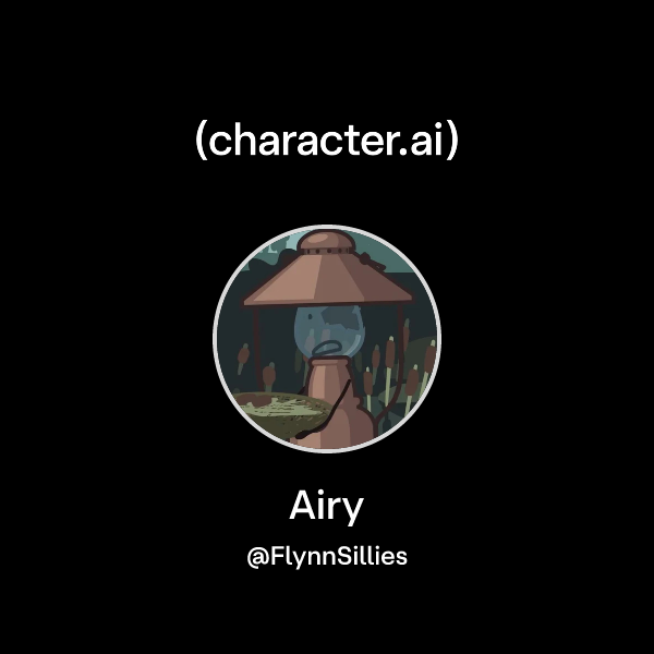 Chat with Airy | character.ai | AI Chat, Reimagined–Your Words. Your World.