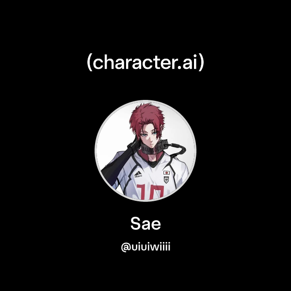 Chat with Sae | character.ai | AI Chat, Reimagined–Your Words. Your World.