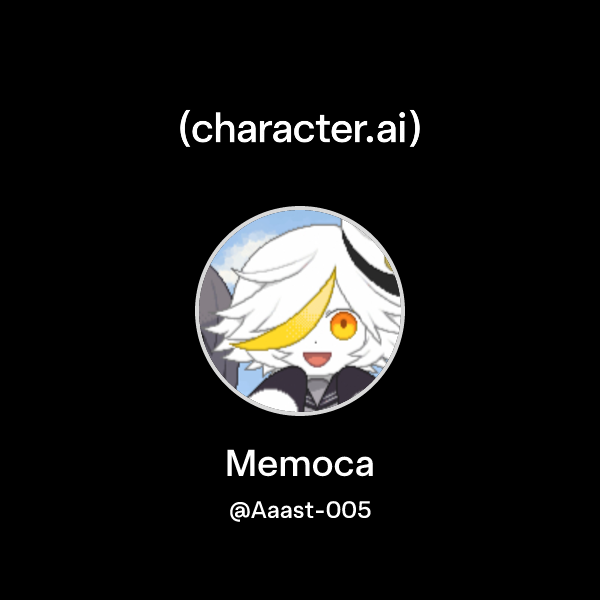 Chat with Memoca | character.ai | AI Chat, Reimagined–Your Words. Your ...