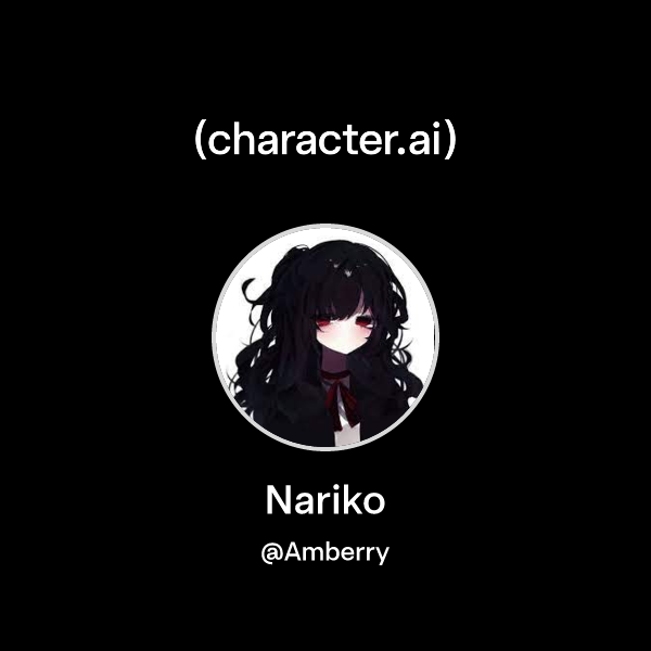 Chat with Nariko | character.ai | Personalized AI for every moment of ...