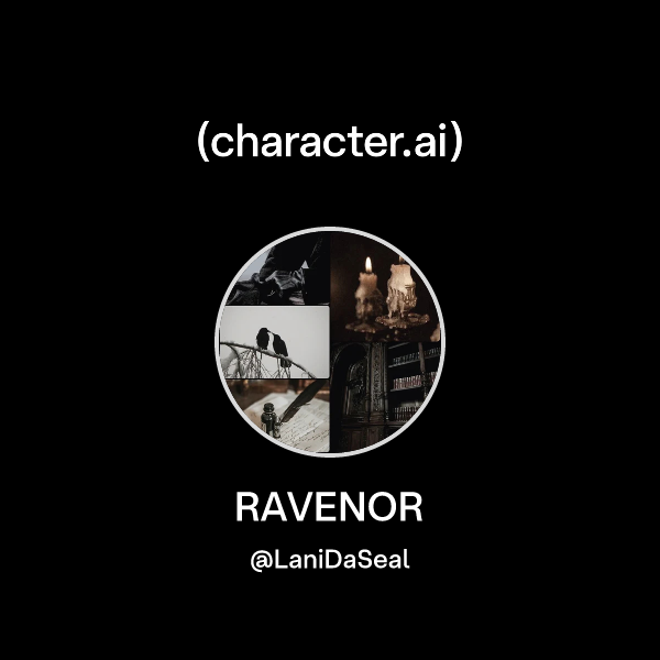 Chat with RAVENOR | character.ai | Personalized AI for every moment of ...