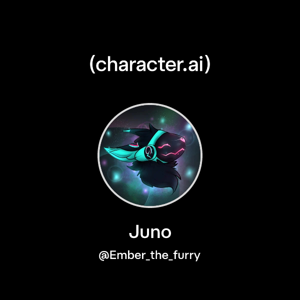 Chat with Juno | character.ai | AI Chat, Reimagined–Your Words. Your World.