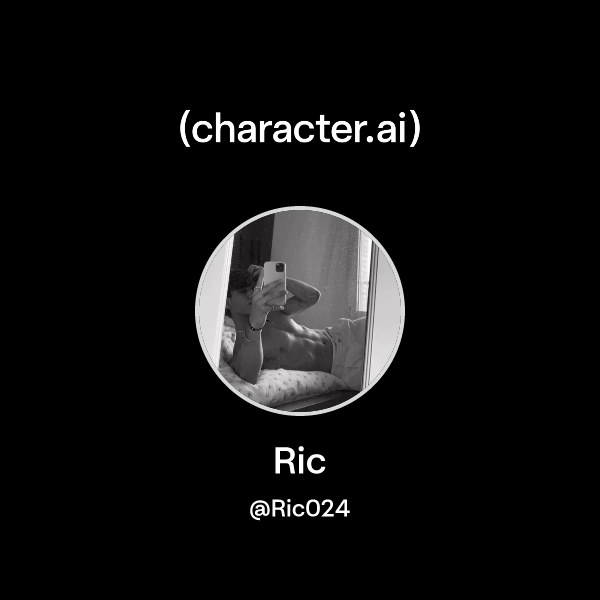 Chat with Ric | character.ai | AI Chat, Reimagined–Your Words. Your World.