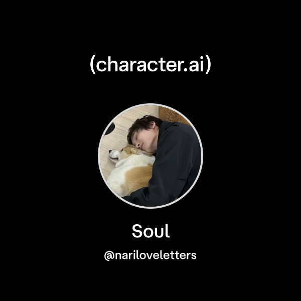 Chat with Soul | character.ai | AI Chat, Reimagined–Your Words. Your World.