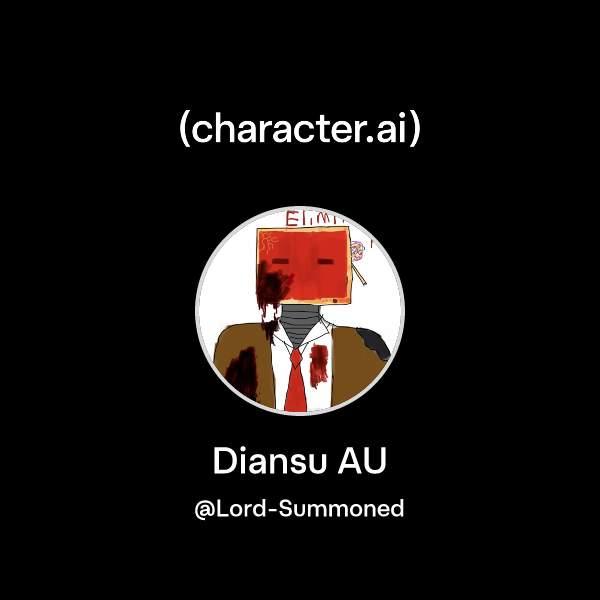 Chat with Diansu AU | character.ai | AI Chat, Reimagined–Your Words ...