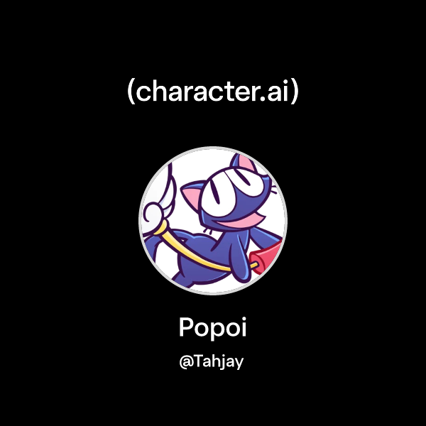 Chat with Popoi | character.ai | AI Chat, Reimagined–Your Words. Your ...