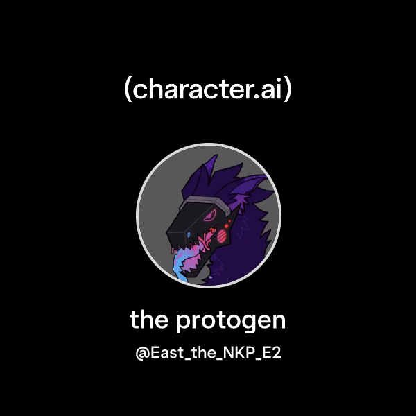 Chat with the protogen | character.ai | Personalized AI for every ...