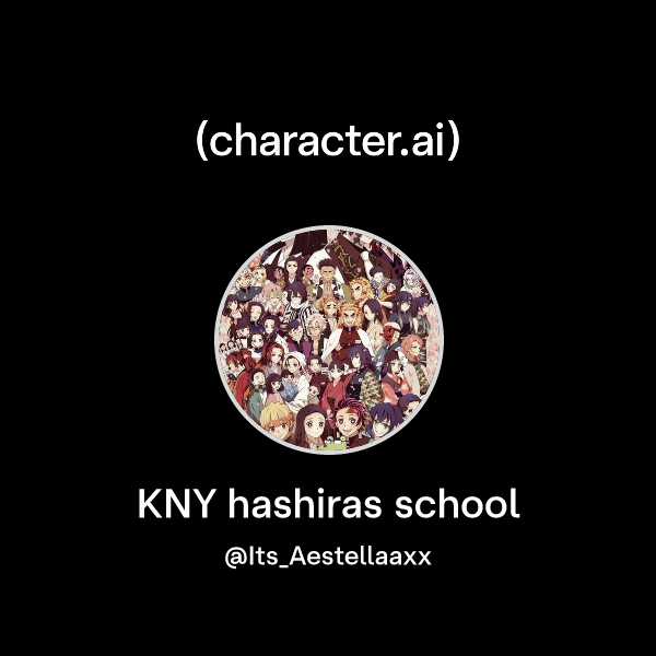 Chat with KNY hashiras school | character.ai | AI Chat, Reimagined–Your ...
