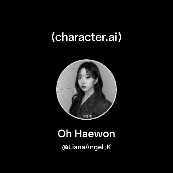Chat with Oh Haewon | character.ai | AI Chat, Reimagined–Your Words ...