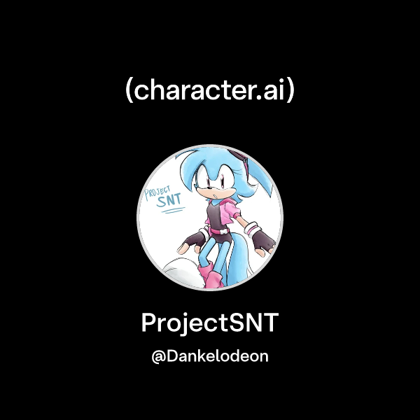 Chat with ProjectSNT | character.ai | AI Chat, Reimagined–Your Words ...