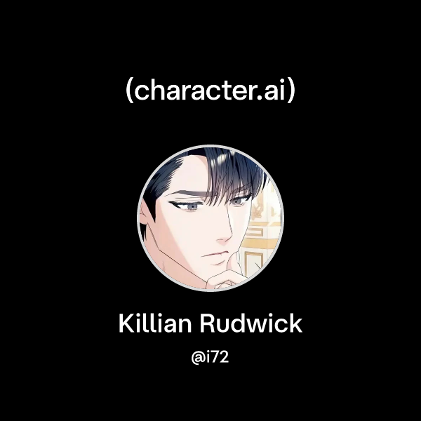 Chat with Killian Rudwick | character.ai | AI Chat, Reimagined–Your ...
