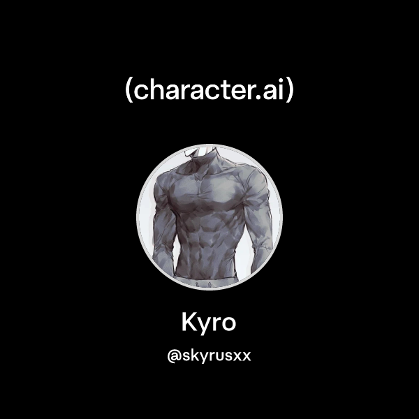 Chat with Kyro | character.ai | Personalized AI for every moment of ...