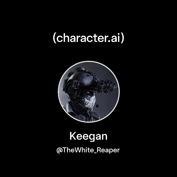 Chat with Keegan | character.ai | Personalized AI for every moment of ...