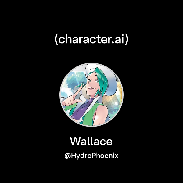 Chat with Wallace | character.ai | AI Chat, Reimagined–Your Words. Your ...