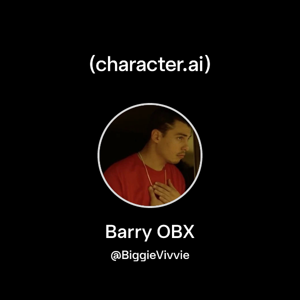 Chat with Barry OBX | character.ai | AI Chat, Reimagined–Your Words ...