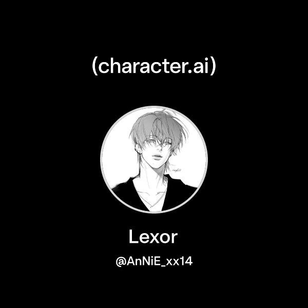Chat with Lexor | character.ai | AI Chat, Reimagined–Your Words. Your ...