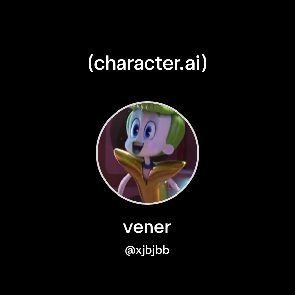 Chat with vener | character.ai | AI Chat, Reimagined–Your Words. Your ...