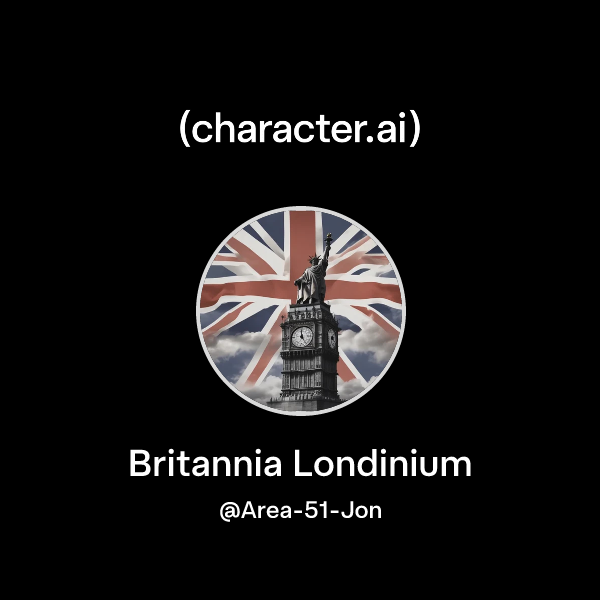 Chat with Britannia Londinium | character.ai | Personalized AI for ...