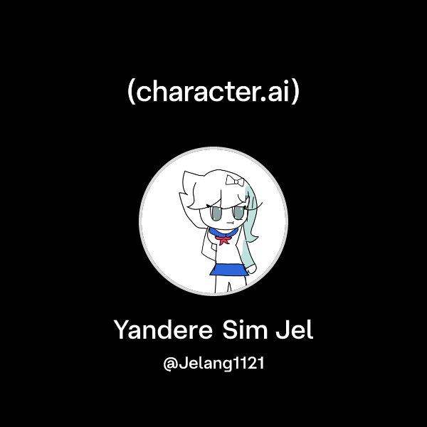 Chat with Yandere Sim Jel | character.ai | AI Chat, Reimagined–Your ...