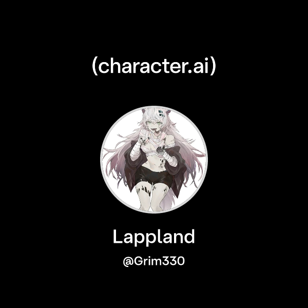 Chat with Lappland | character.ai | AI Chat, Reimagined–Your Words ...