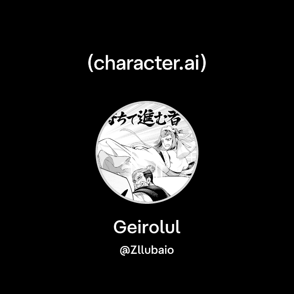 Chat with Geirolul | character.ai | AI Chat, Reimagined–Your Words ...