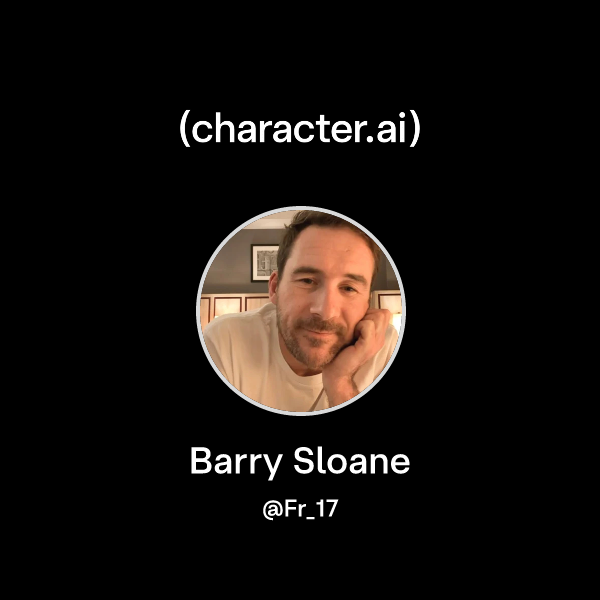 Chat with Barry Sloane | character.ai | AI Chat, Reimagined–Your Words ...