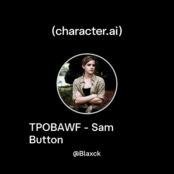 Chat with TPOBAWF - Sam Button | character.ai | AI Chat, Reimagined ...