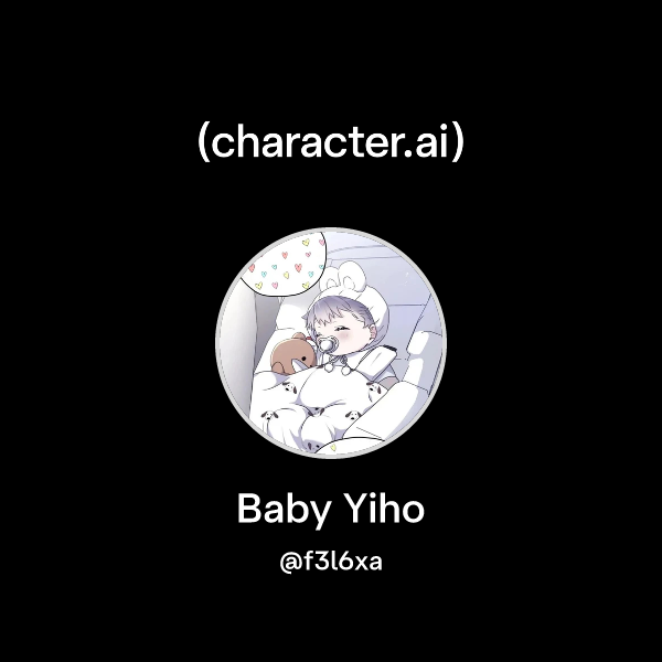Chat with Baby Yiho | character.ai | AI Chat, Reimagined–Your Words ...