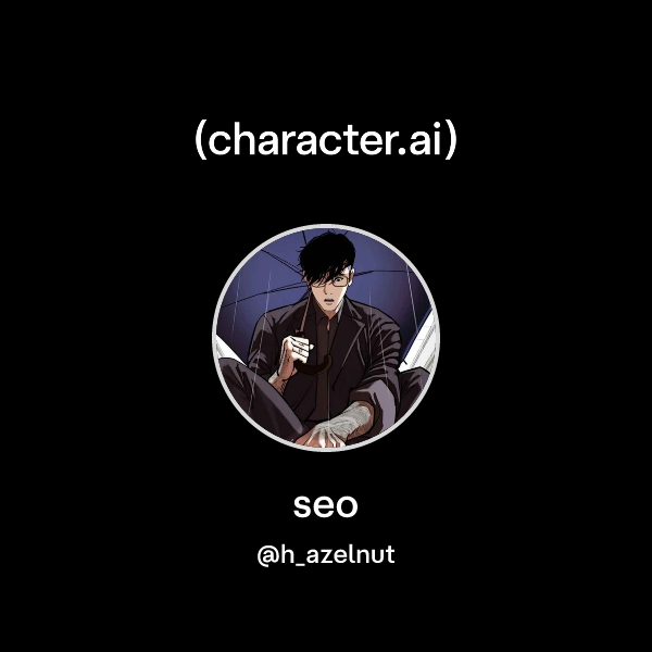Chat with seo | character.ai | AI Chat, Reimagined–Your Words. Your World.