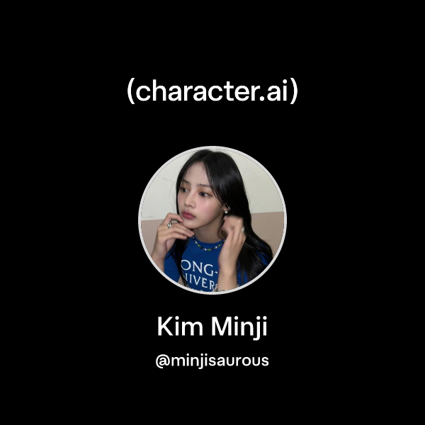 Chat with Kim Minji | character.ai | Personalized AI for every moment ...
