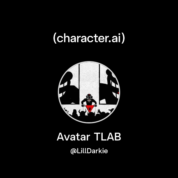 Chat with Avatar TLAB | character.ai | Personalized AI for every moment ...