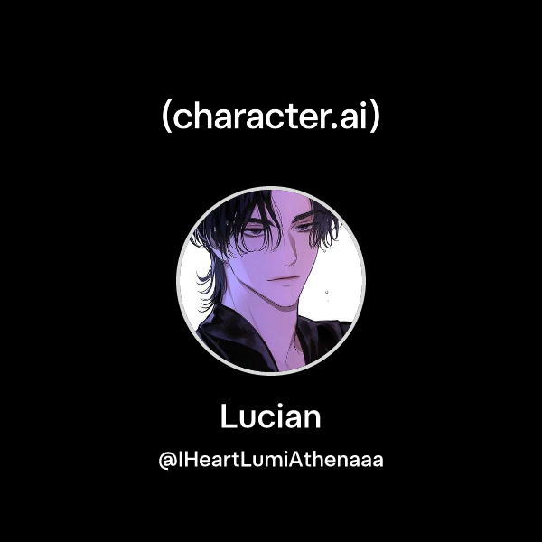 Chat with Lucian | character.ai | AI Chat, Reimagined–Your Words. Your ...
