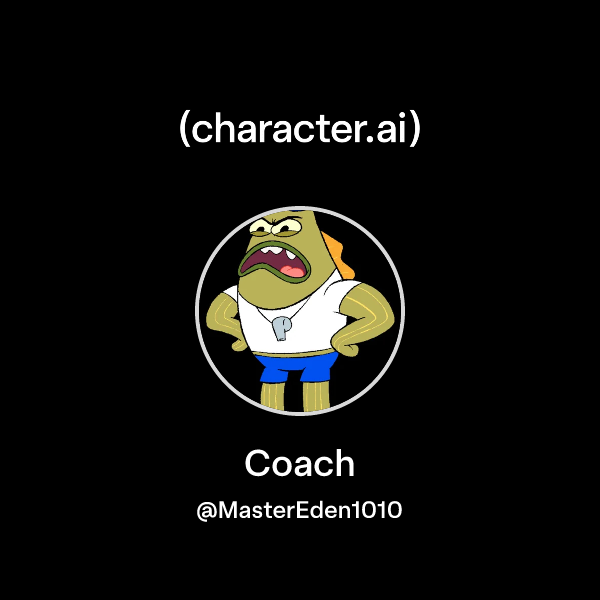 Chat with Coach | character.ai | Personalized AI for every moment of ...