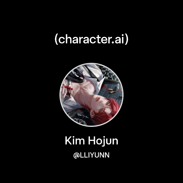 Chat with Kim Hojun | character.ai | AI Chat, Reimagined–Your Words. Your World.
