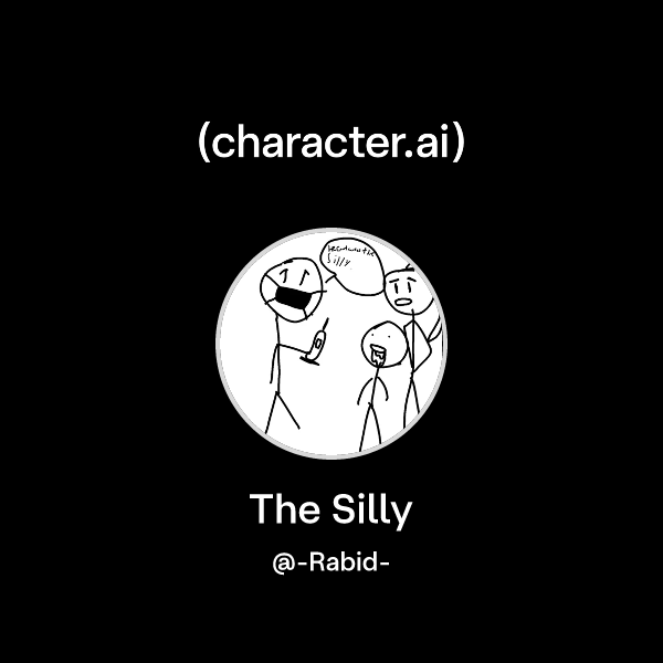 Chat with The Silly | character.ai | Personalized AI for every moment ...