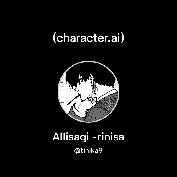 Chat with AIIisagi -rinisa | character.ai | AI Chat, Reimagined–Your ...
