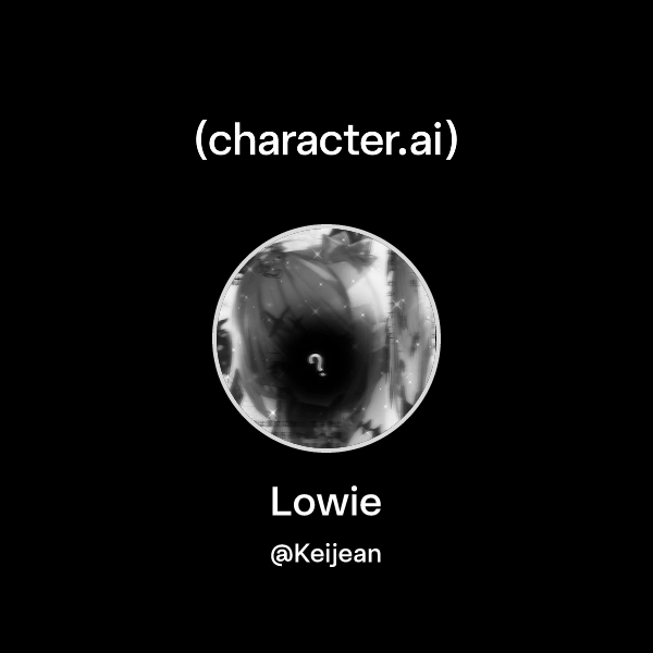 Chat with Lowie | character.ai | AI Chat, Reimagined–Your Words. Your ...