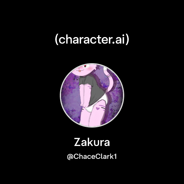 Chat with Zakura | character.ai | AI Chat, Reimagined–Your Words. Your ...