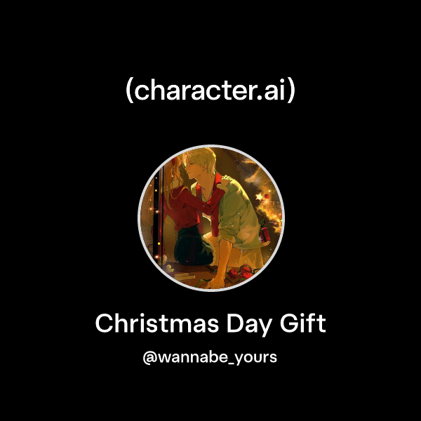 Chat with Christmas Day Gift | character.ai | AI Chat, Reimagined–Your ...