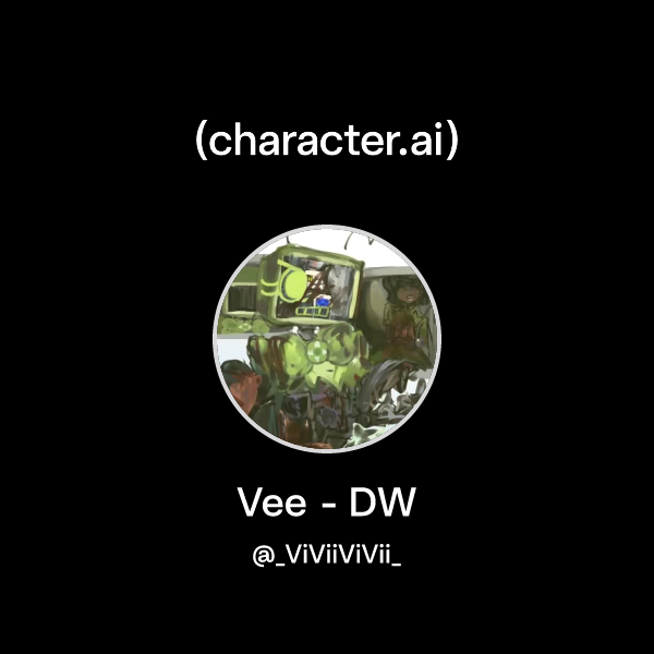 Chat with Vee - DW | character.ai | Personalized AI for every moment of ...