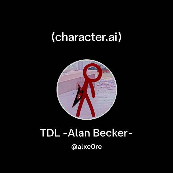 Chat with TDL -Alan Becker- | character.ai | AI Chat, Reimagined–Your ...