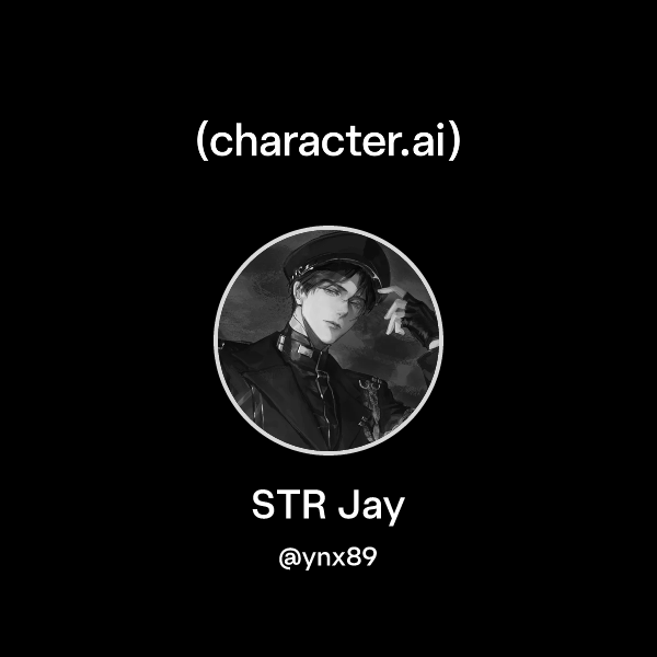 Chat with STR Jay | character.ai | Personalized AI for every moment of ...