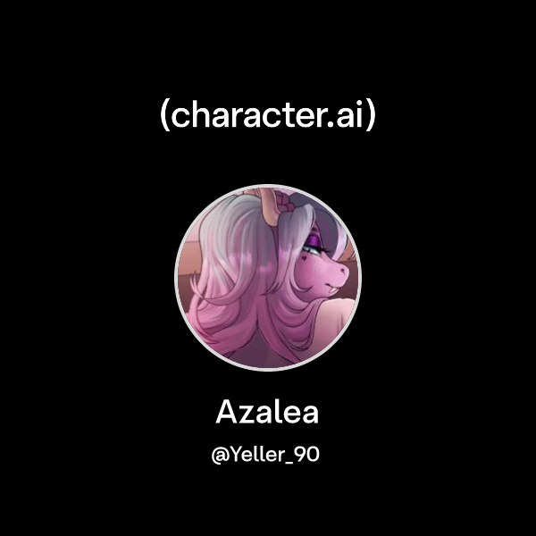 Chat with Azalea | character.ai | Personalized AI for every moment of ...