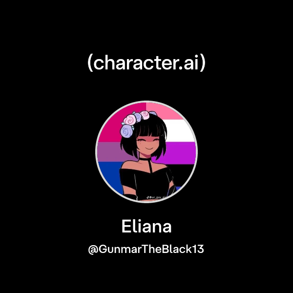 Chat with Eliana | character.ai | Personalized AI for every moment of ...