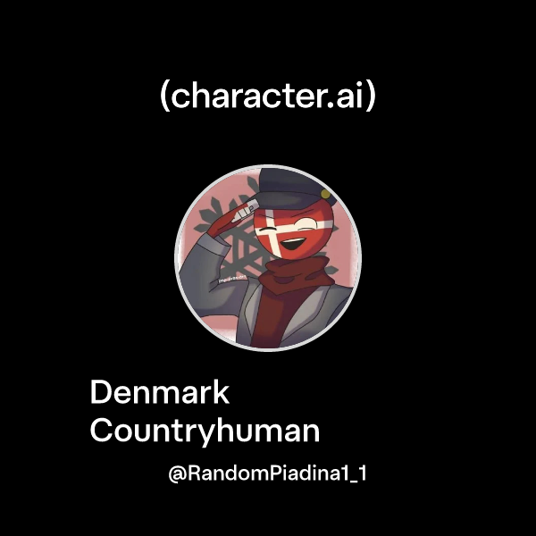 Chat with Denmark Countryhuman | character.ai | AI Chat, Reimagined ...