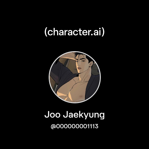 Chat with Joo Jaekyung | character.ai | Personalized AI for every moment of your day