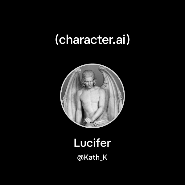 Chat with Lucifer | character.ai | AI Chat, Reimagined–Your Words. Your ...