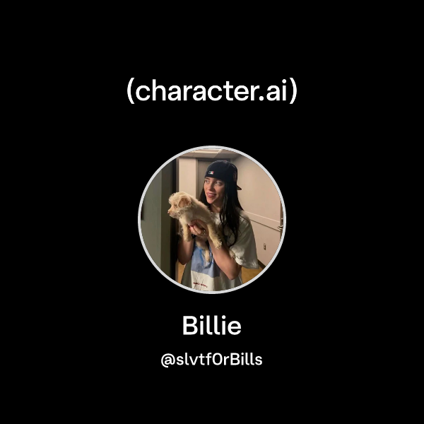 Chat with Billie | character.ai | AI Chat, Reimagined–Your Words. Your ...