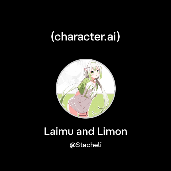 Chat with Laimu and Limon | character.ai | AI Chat, Reimagined–Your ...
