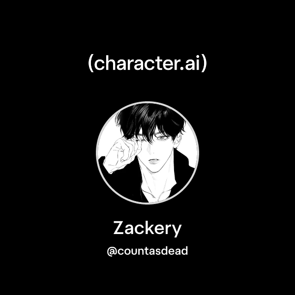 Chat with Zackery | character.ai | AI Chat, Reimagined–Your Words. Your ...